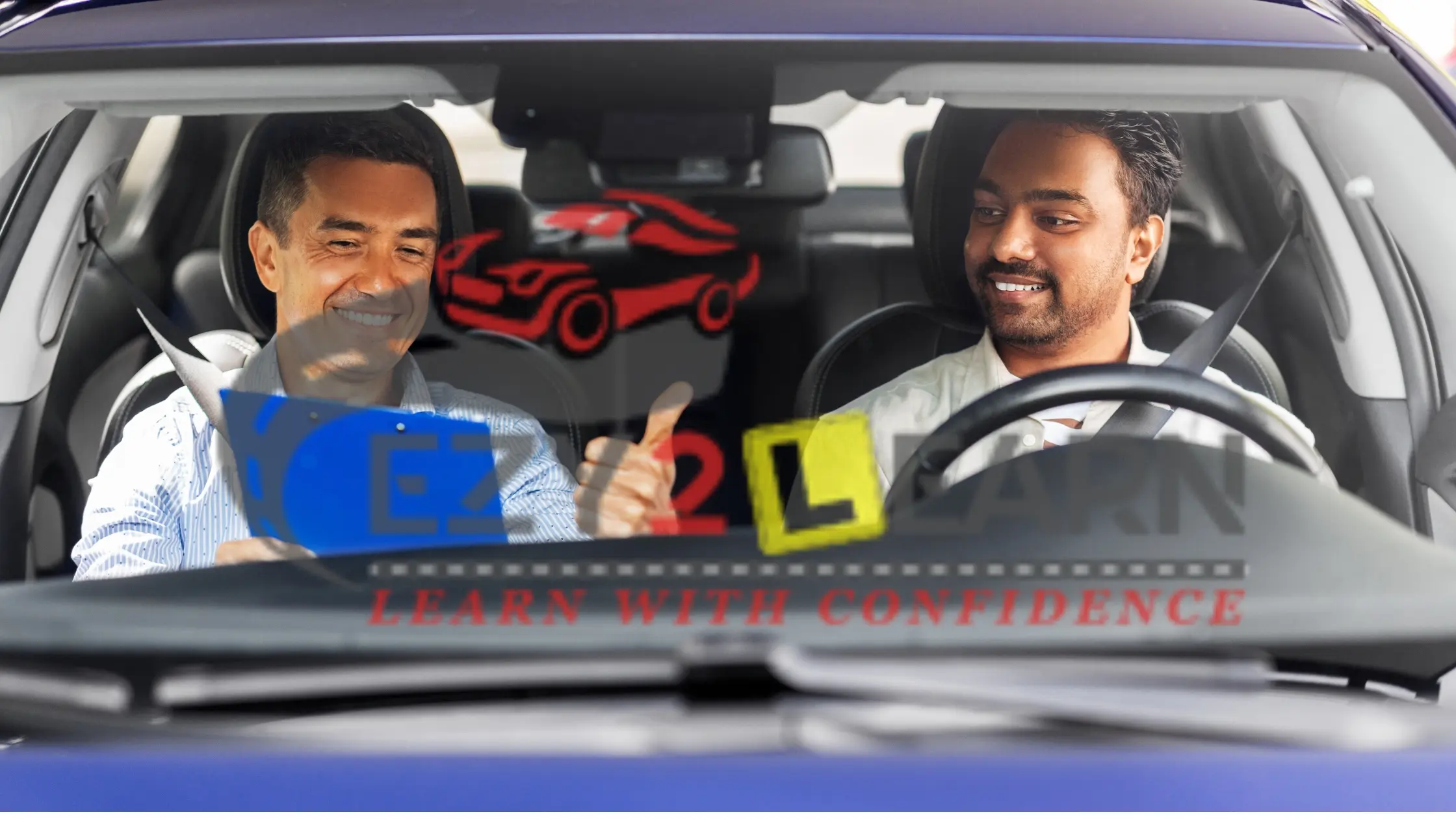 The Essential Role of Driving Instructors: Shaping Safe and Skilled ...