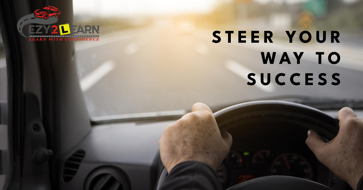 Steering Towards Success: Is the Driving Course Worth It?